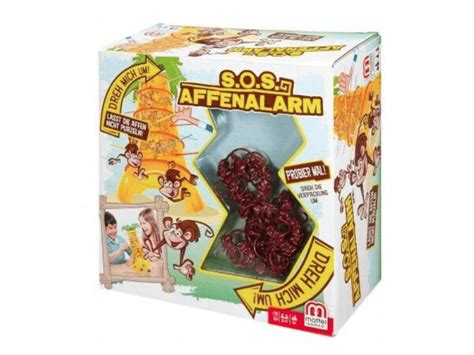 Mattel Bukfencező Majmok 52563 Keresd Webáruházunkban