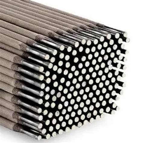 Lata Com 18kg Eletrodo Aço Carbono Aws E6013 2 50mm Esab