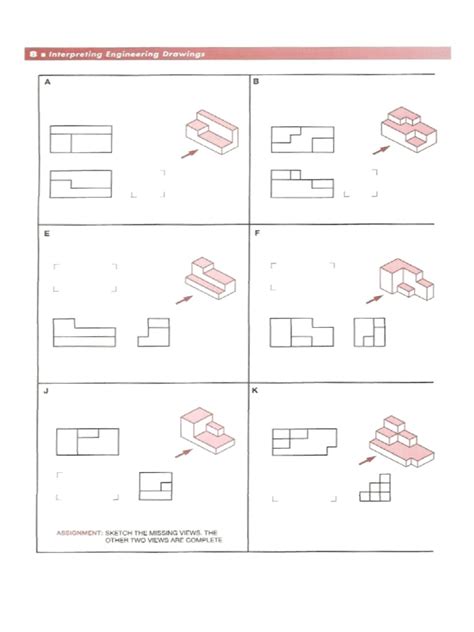 pdf 3d modeling drawing fundamentals dokumen tips