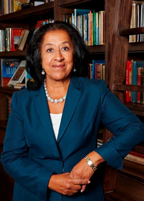 Lubna Olayan Breaking Barriers In Saudi Business Leadership