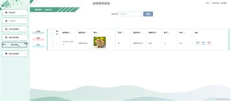 Django宠物寄养系统程序开题报告宠物寄养系统系统功能时序交互设计 Csdn博客 Django宠物寄养系统程序开题报告宠物寄养系统系统功能时序交互设计 Csdn博客