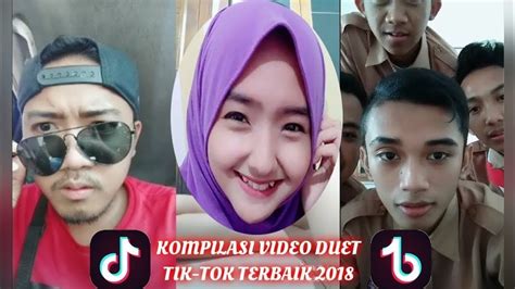 Video Tik Tok Lucu Terbaru 2020 Kopler Mambu