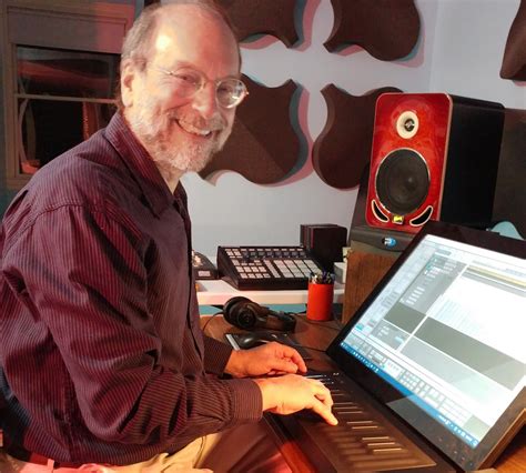 Episode 232 Authormusician Craig Anderton Music Modernization Act