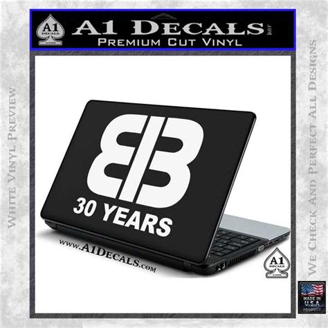 Eib Network Decal Sticker Rush Limbaugh A1 Decals
