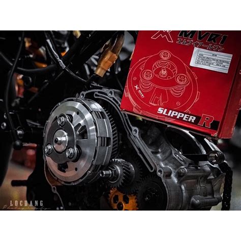 Y ZR MVR RACING SLIPPER CLUTCH SPRING Shopee Malaysia