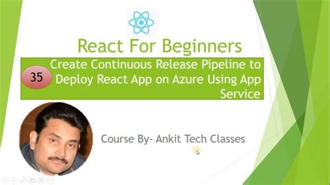 Ankit Saxena On Linkedin Part 35 Create Continuous Release Pipeline