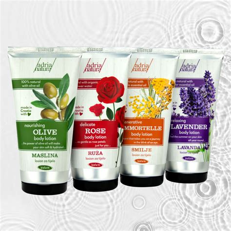 Losion Za Tijelo Maslina 150ml Biofarm