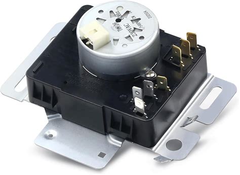 W10745655 Dryer Timer Replacement For Whirlpool Amana Dryer