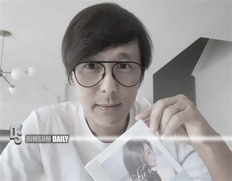 Former Tvb Artist Patrick Tang Receives Positive Health Report Following Heart Scare