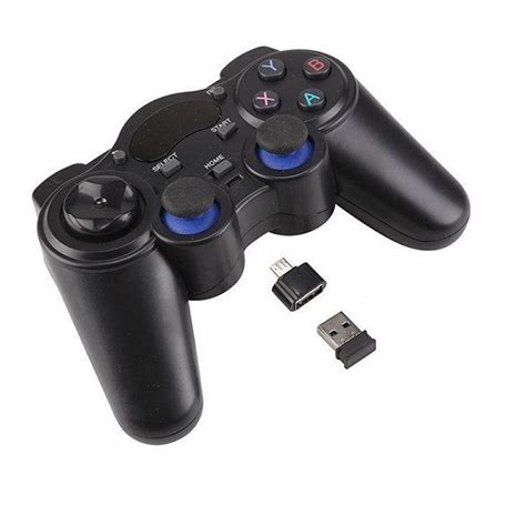Usb Wireless Game Controller For Android Phone And Pc Bd
