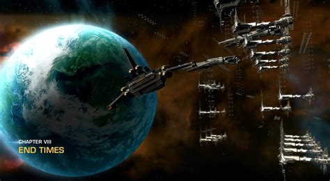 Going Commando A SWTOR Fan Blog KotET Chapter By Chapter Chapter 8