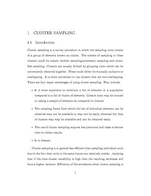 Design Analysis Practice Questions STA 2303 Design And Analysis Of