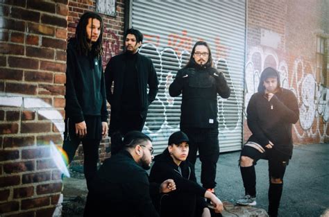 New York Metal Band Jynx Release Video For Fade The Rockpit