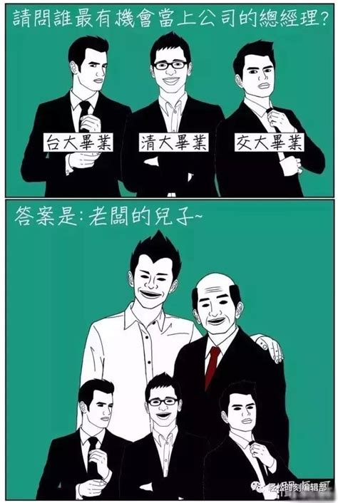 腦洞漫畫 神經病呀 每日頭條