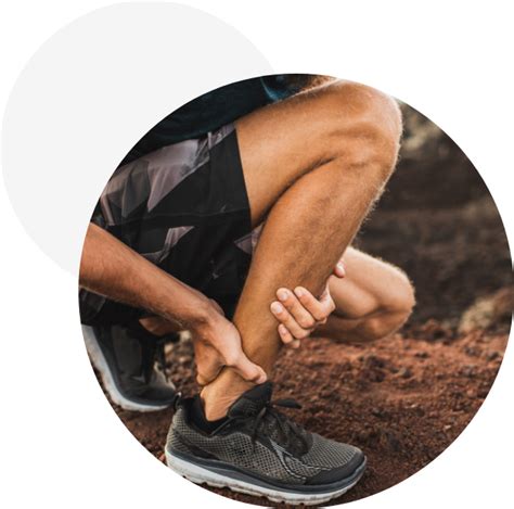 Eliminate Ankle Pain With Egoscues Unique Approach