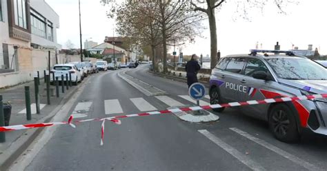 Vidéo France Un Marocain Assassine Ses Trois Petites Filles Et Se