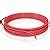 DCSk mm² m Fahrzeugleitung FLRY B asymmetrisch KFZ Kabel Litze rot m Ring Mein