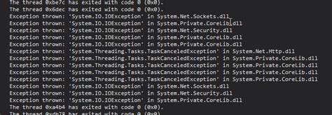 Connection Is Broken After ~1 Min Of Inactivity · Issue 117