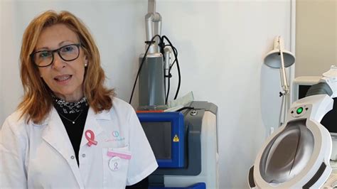 Qué es el láser ginecológico vaginal YouTube