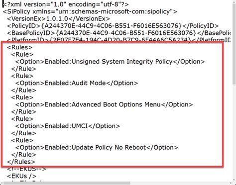 Implementing Windows Defender Application Control Wdacpart 2 Ciaops