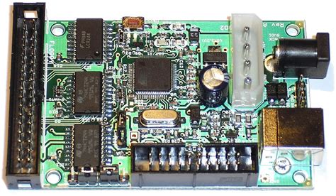 Kryoflux Usb Floppy Controller Msx Resource Center