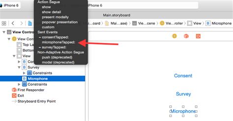 Researchkit Tutorial With Swift Getting Started Kodeco The New