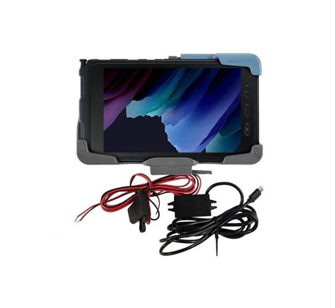 Samsung Galaxy Tab Active2 Active3 Lite Oplaadhouder Emounting Nl