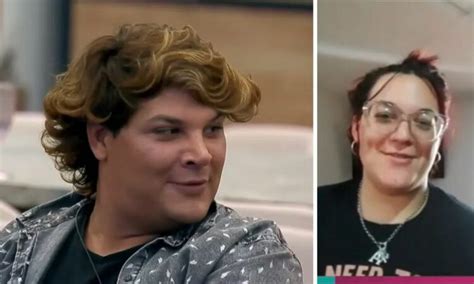 Gran Hermano Sofía La Hermana De Emma Vich Me Gustaría Una Final Con Darío • Canal C