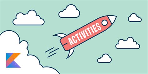 Launching Activities On Android With Kotlin Capital One