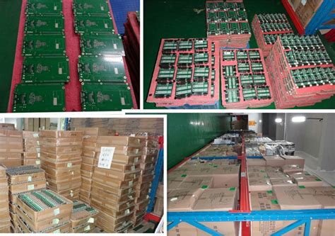 Polyimide PI Material FPC Cable Custom Double Sided FPC Board Prototype Flexible PCB Pilot Run