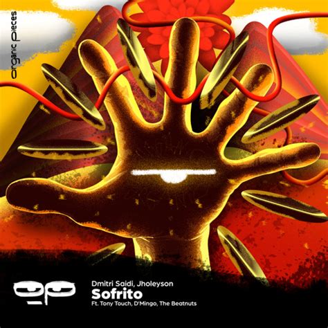 Stream Sofrito Feat Tony Touch Dmingo And The Beatnuts By Organic
