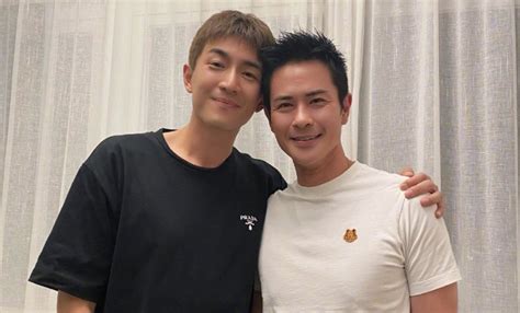《步步驚心》2阿哥睽違9年合體！八爺凍齡不變 劇迷陷回憶殺哭了 娛樂 Nownews今日新聞