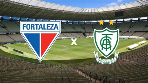 Fortaleza X América Mg Palpite Prognóstico E Transmissão Do