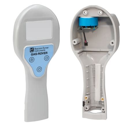 Pr 001 Paddle Case For Gas Rover 2270 24000 Bascom Turner Store Portable Gas Detectors