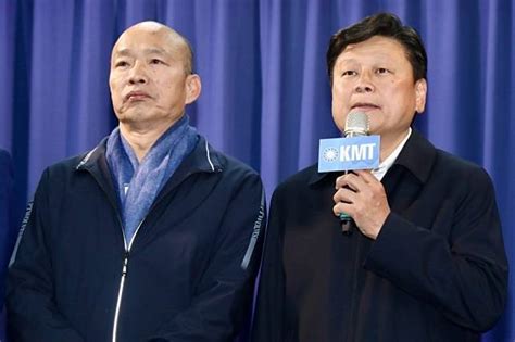 【國會羅生門】韓國瑜拒召集協商埋心結？ 傅崐萁稱溝通順暢、靜待韓最終決定 上報 Line Today