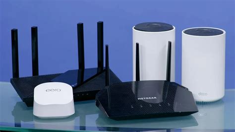 Are Your Home Internet Routers Safe Potential 2025 Ban On Tp Link Amid