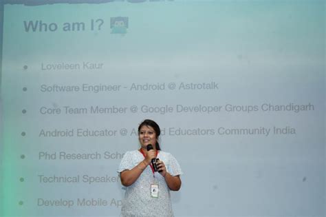 Loveleen Kaur Posted On Linkedin