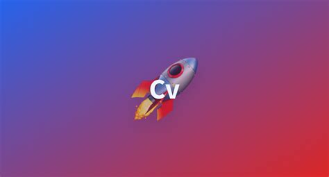 Cv A Hugging Face Space By Zayanomar5