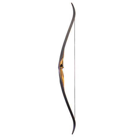 Pse Anthem Recurve Bow 60 Adventures Archery