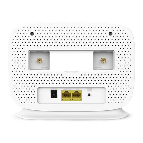 Tl Mr105 300 Mbps Wireless N 4g Lte Router Tp Link United Arab Emirates