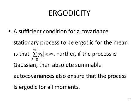 Ppt Autocovariance And Autocorrelation Functions Powerpoint Presentation Id1065763