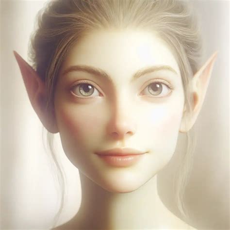 Elfin Definition Meaning And Examples Wordup App