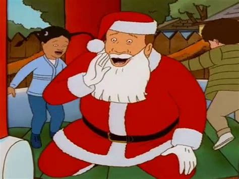 List Of King Of The Hill Christmas Episodes Its A Stampede