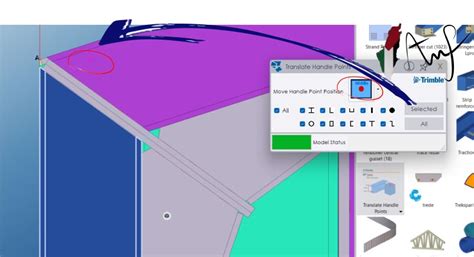 Ahmed Afify Prmg® On Linkedin For Steel Detailers🔩🔗tekla Structure