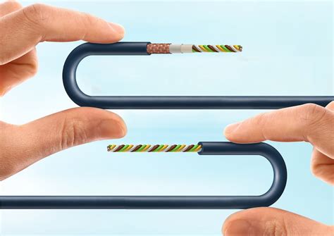 Minimum Bending Radius Of Cable At Leroy Vanleer Blog