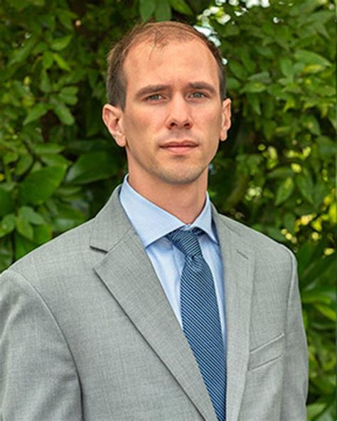 Zac Turner Tonnsen Bach Attorneys At Law