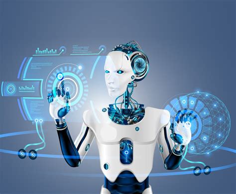 Autonomous Robotics Company Files Trade Secret Suit Seeking To Bar COO