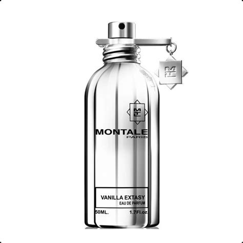 Купить духи Montale Vanilla Extasy — женская парфюмерная вода и парфюм ...