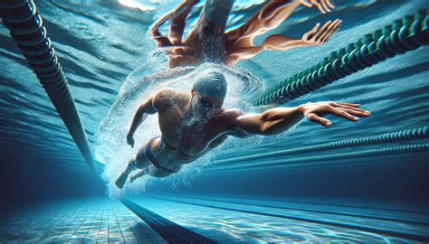 The Science Behind Effective Swim Training Techniques