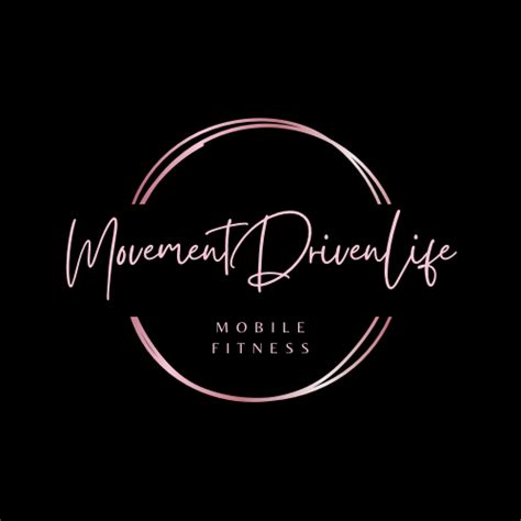 Movement Driven Life